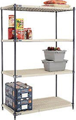 Industrial Shelving & Storage Racks | Global Industrial
