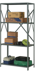 Industrial Shelving & Storage Racks | Global Industrial