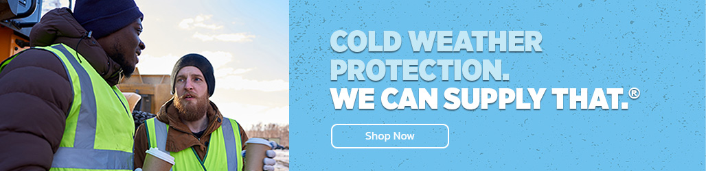 Safety Equipment and Supplies | Industrial Safety Equipment