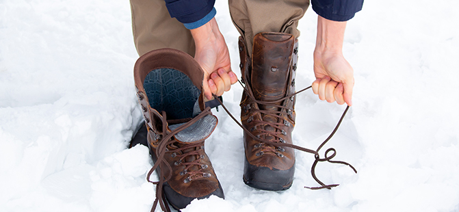 Cold Weather Protection | Global Industrial