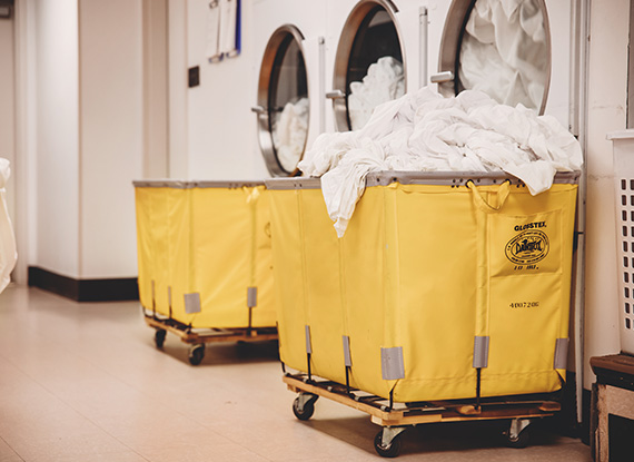 Housekeeping, Laundry & Concierge | Global Industrial