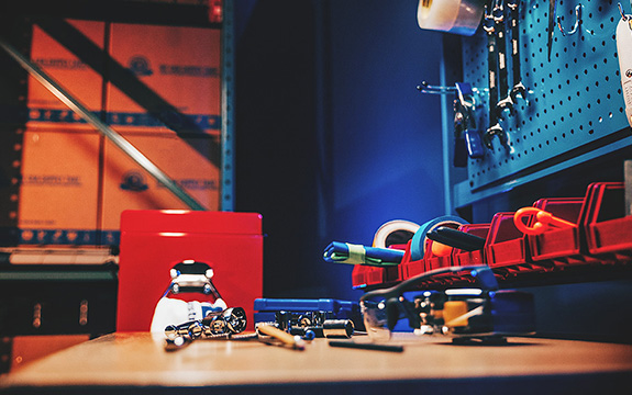 Manufacturing - GlobalIndustrial.com