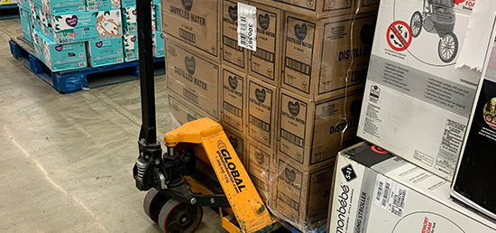Retail - GlobalIndustrial.com