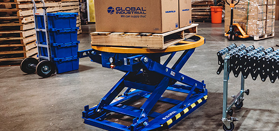 Retail - GlobalIndustrial.com