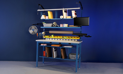 globalindustrial.ca - Material Handling Equipment | Workbenches ...