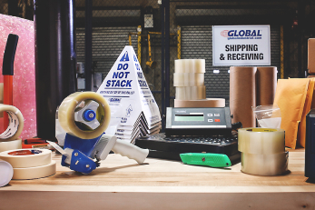 Material Handling Solutions | Global Industrial