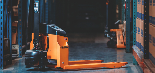 Material Handling Solutions | Global Industrial