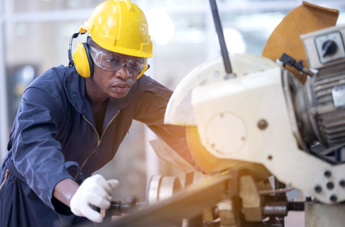 Operational Efficiency - GlobalIndustrial.com