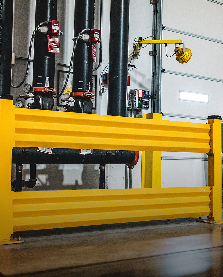 Protection - GlobalIndustrial.com