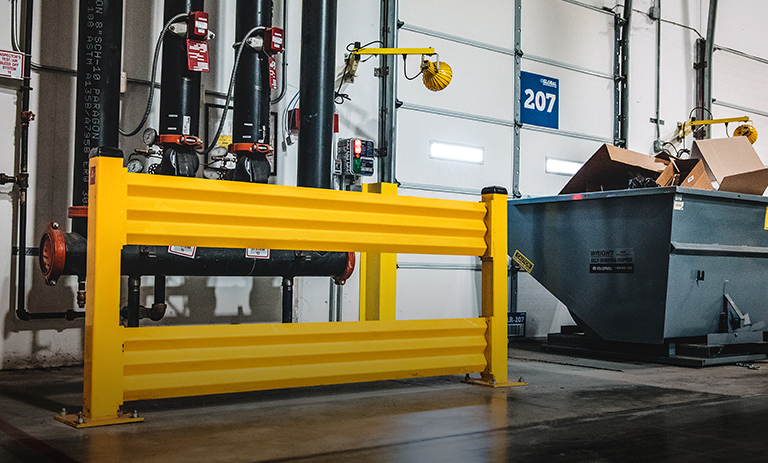 Protection - GlobalIndustrial.com