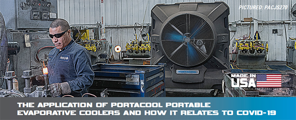 Portacool | Global Industrial